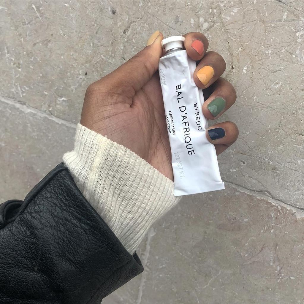 The 15 Best Hand Masks You Need This Season | Who What Wear