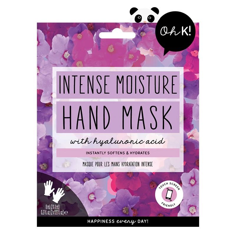 The 15 Best Hand Masks You Need This Season | Who What Wear
