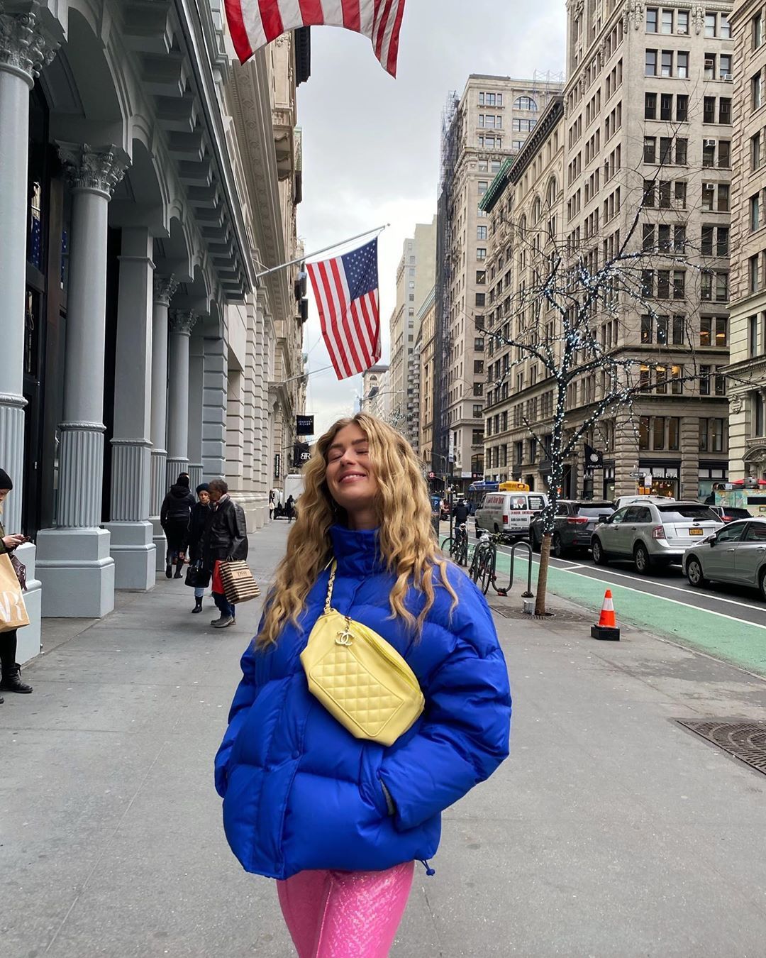 The 19 Best Down Jackets for Women | Who What Wear