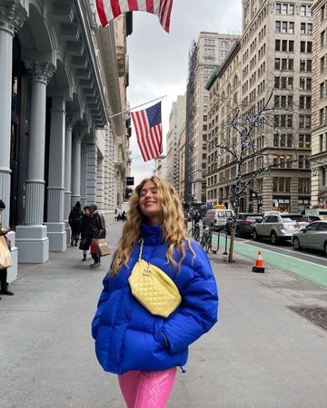 The 19 Best Down Jackets for Women | Who What Wear