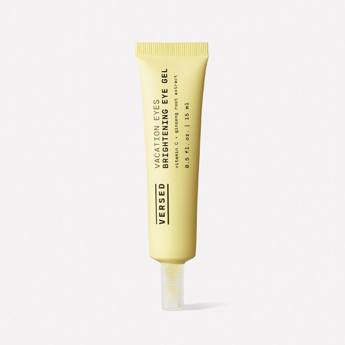 Just In: Versed Launches Press Restart Gentle Retinol Serum | Who What Wear