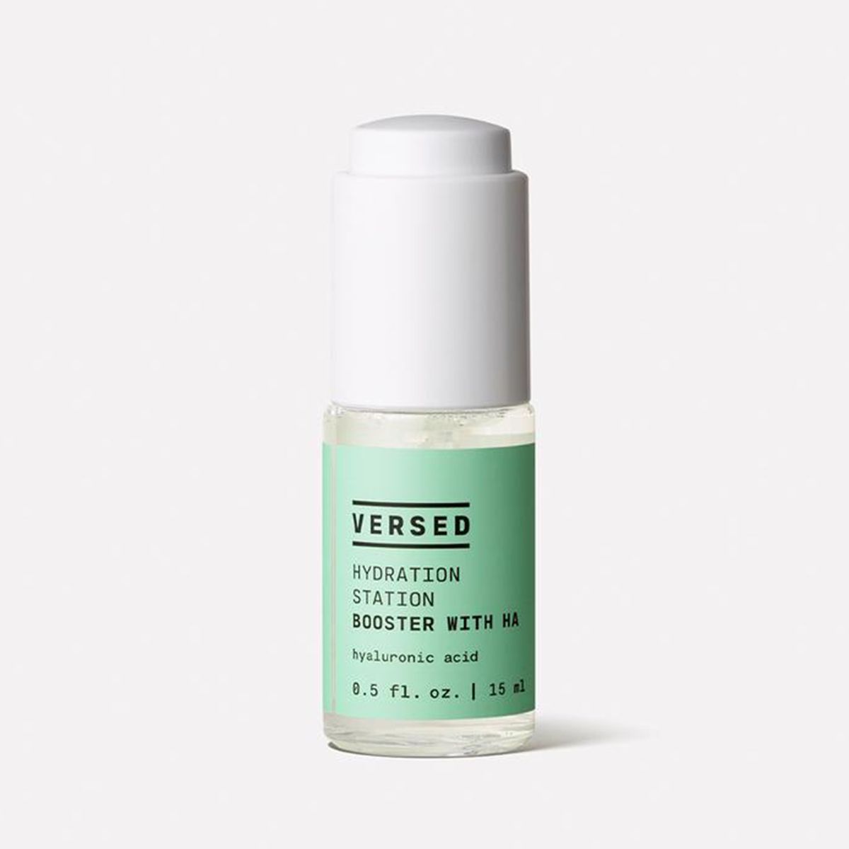 Just In: Versed Launches Press Restart Gentle Retinol Serum | Who What Wear