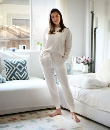 13 Cozy Loungewear Pieces That Are Still Chic | Who What Wear