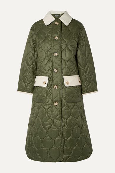 6 Outerwear Trends That Will Be Everywhere This Winter | Who What Wear