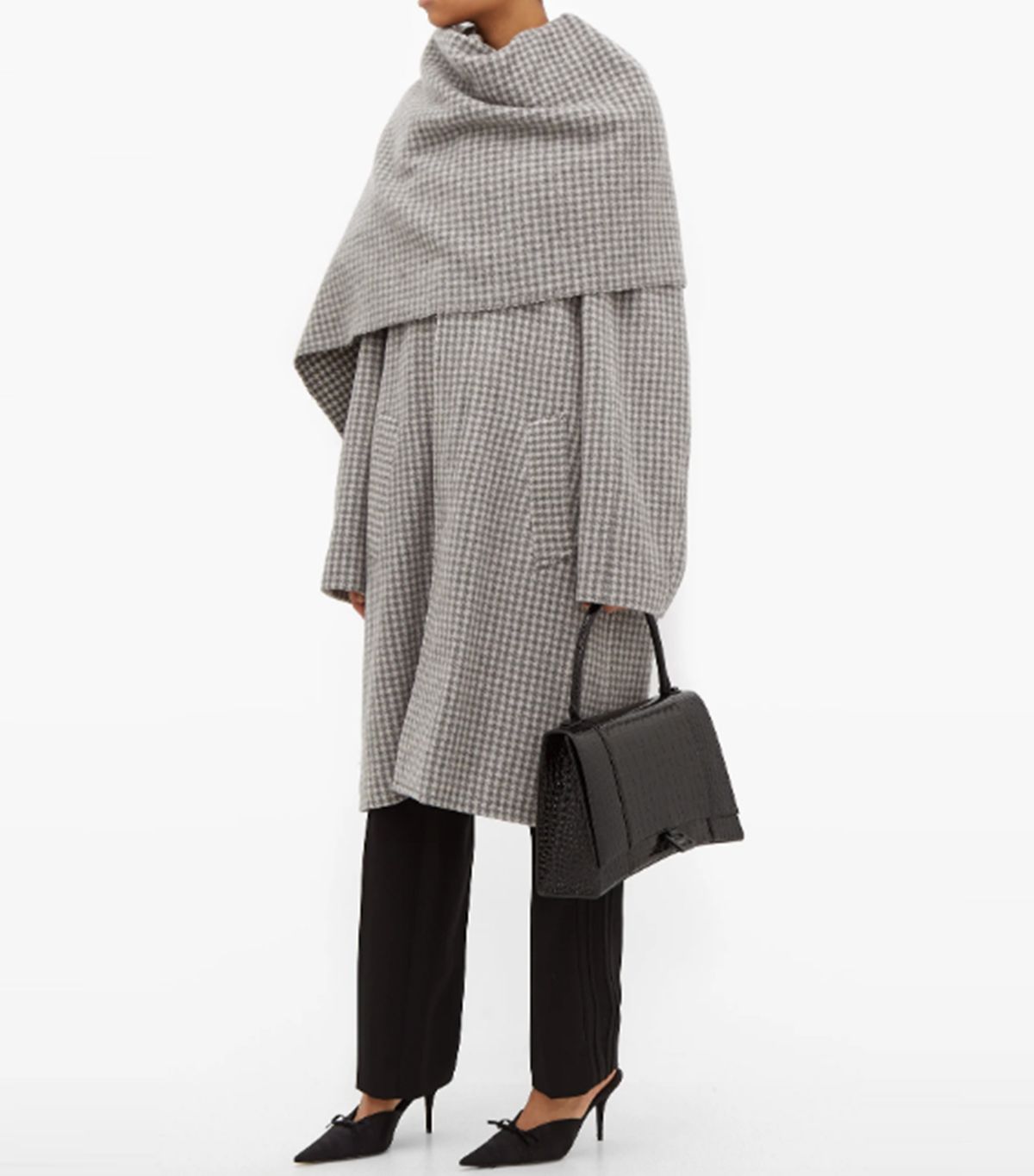 6 Outerwear Trends That Will Be Everywhere This Winter | Who What Wear