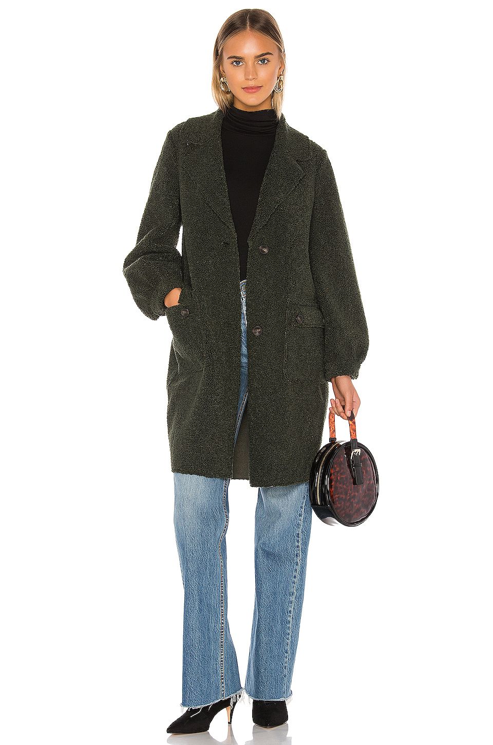 6 Outerwear Trends That Will Be Everywhere This Winter | Who What Wear