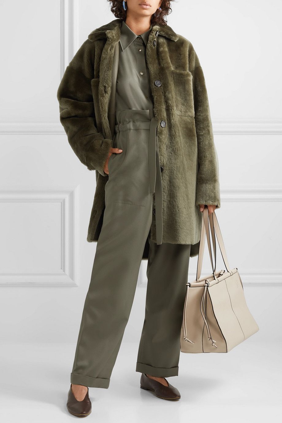 6 Outerwear Trends That Will Be Everywhere This Winter | Who What Wear