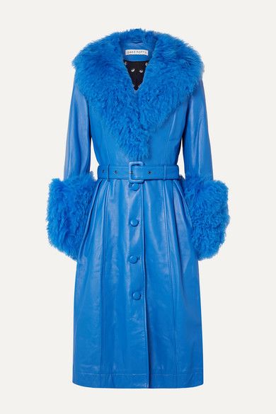 6 Outerwear Trends That Will Be Everywhere This Winter | Who What Wear