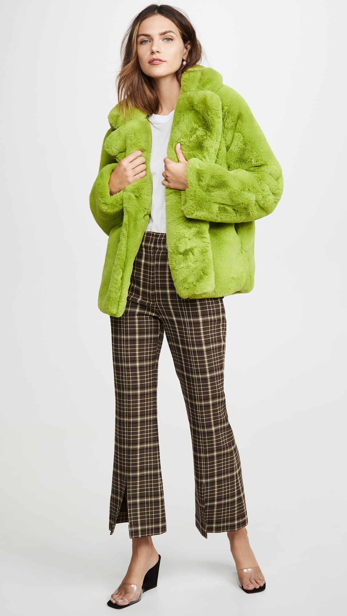 6 Outerwear Trends That Will Be Everywhere This Winter | Who What Wear