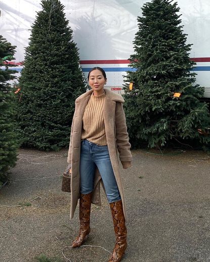 11 Easy Outfits to Throw on When You're Late | Who What Wear