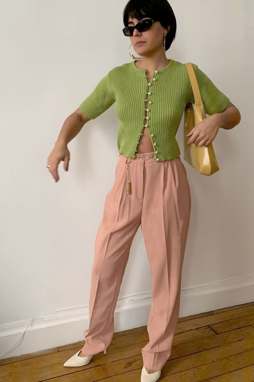 10 Fashion Trends That Will Be All Over Instagram in 2020 | Who What Wear