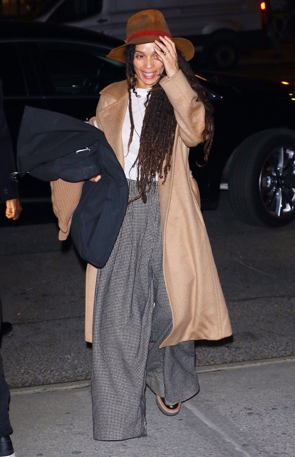 The 4 Best Winter Fashion Trends, According to Celebs | Who What Wear