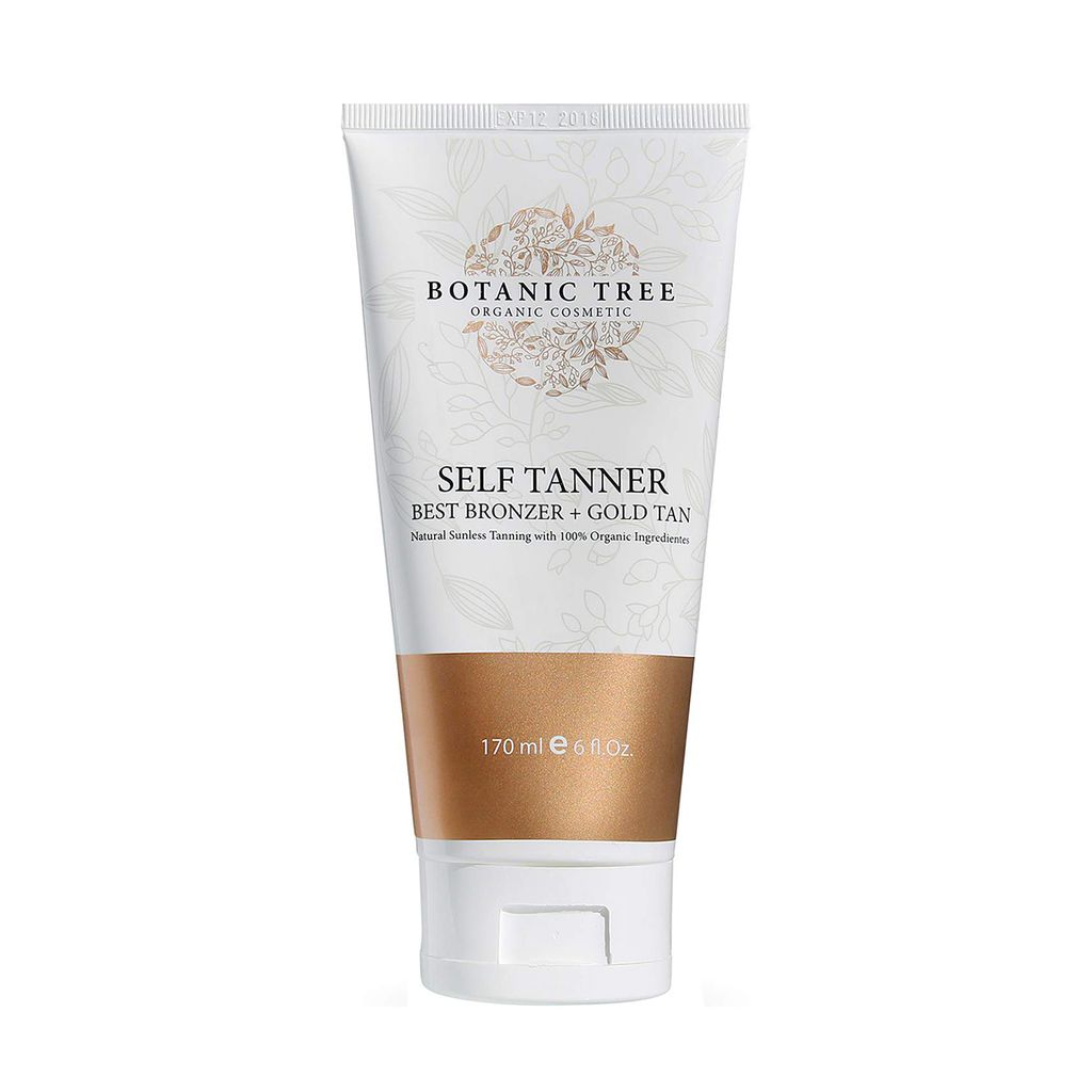 The 11 Best Nontoxic Self-Tanners, Hands Down | Who What Wear