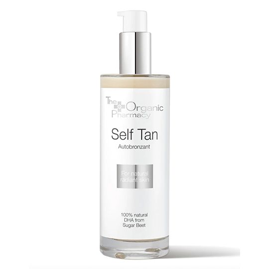 The 12 Best Nontoxic Self-Tanners, Hands Down | Who What Wear