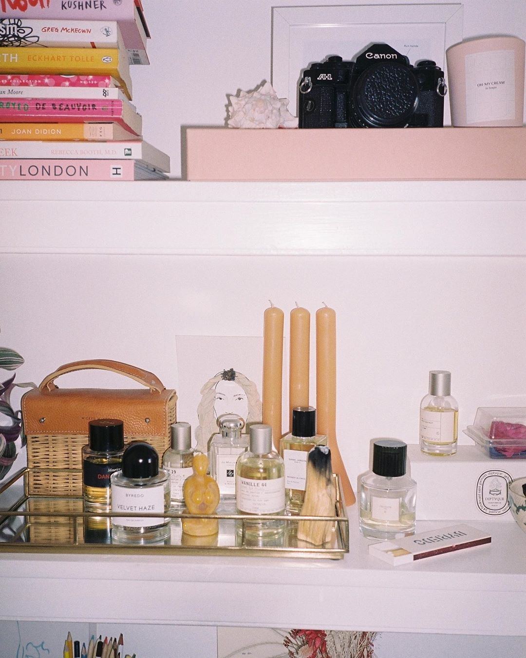 The 11 Best Byredo Fragrances, Hands Down | Who What Wear