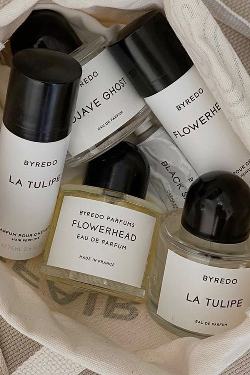 The 11 Best Byredo Fragrances, Hands Down | Who What Wear