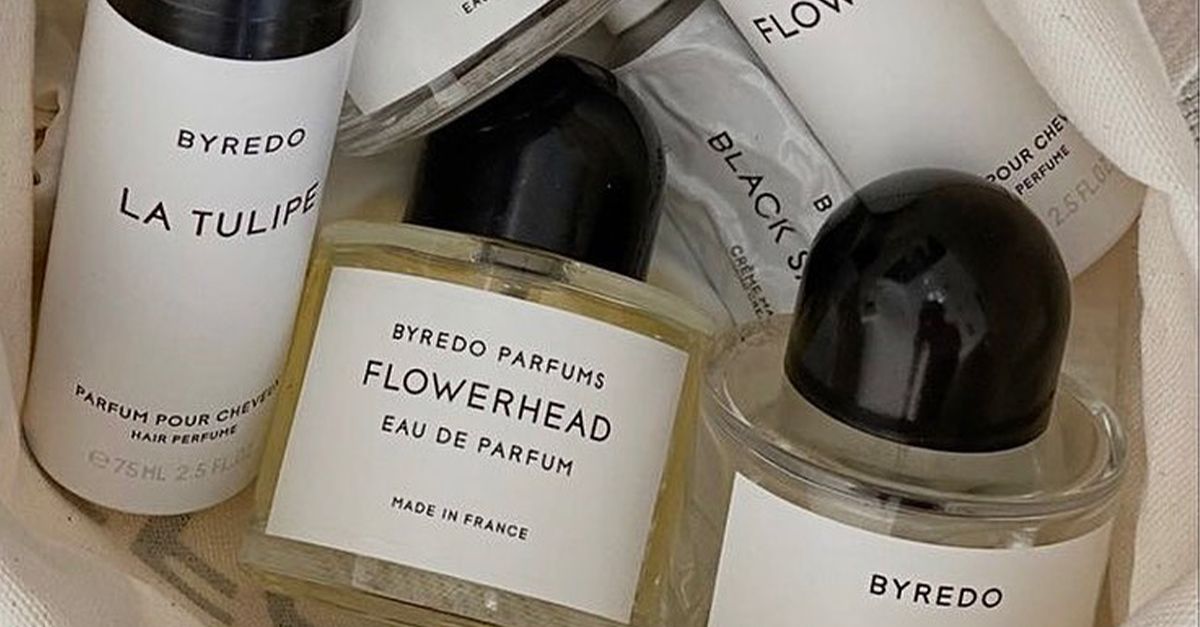 The 11 Best Byredo Fragrances, Hands Down | Who What Wear