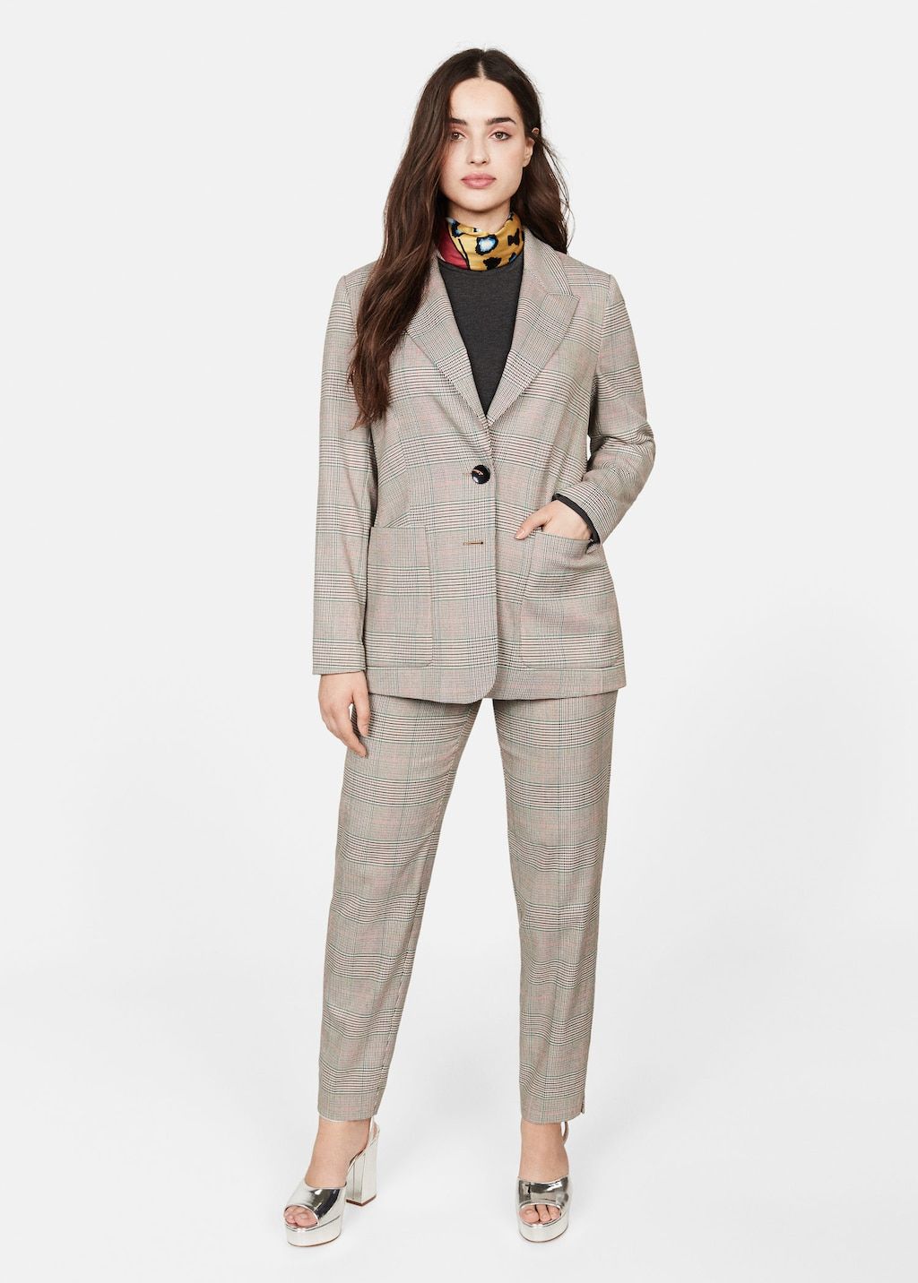 10 Everyday Items Fashion Girls Wear on Repeat | Who What Wear
