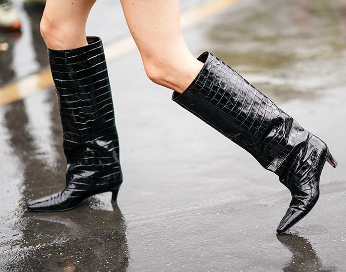 3 Things That Make Cheap Boots Look Expensive | Who What Wear