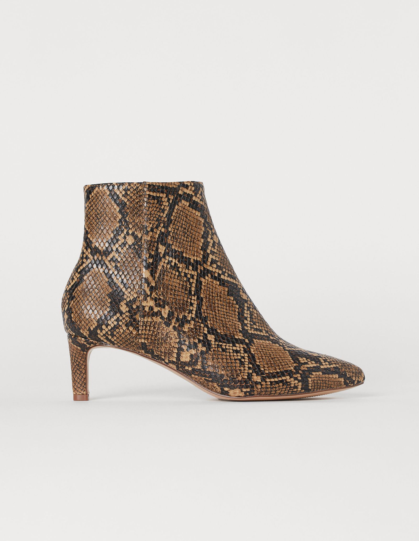 3 Things That Make Cheap Boots Look Expensive | Who What Wear