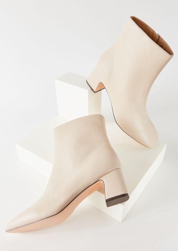 3 Things That Make Cheap Boots Look Expensive | Who What Wear