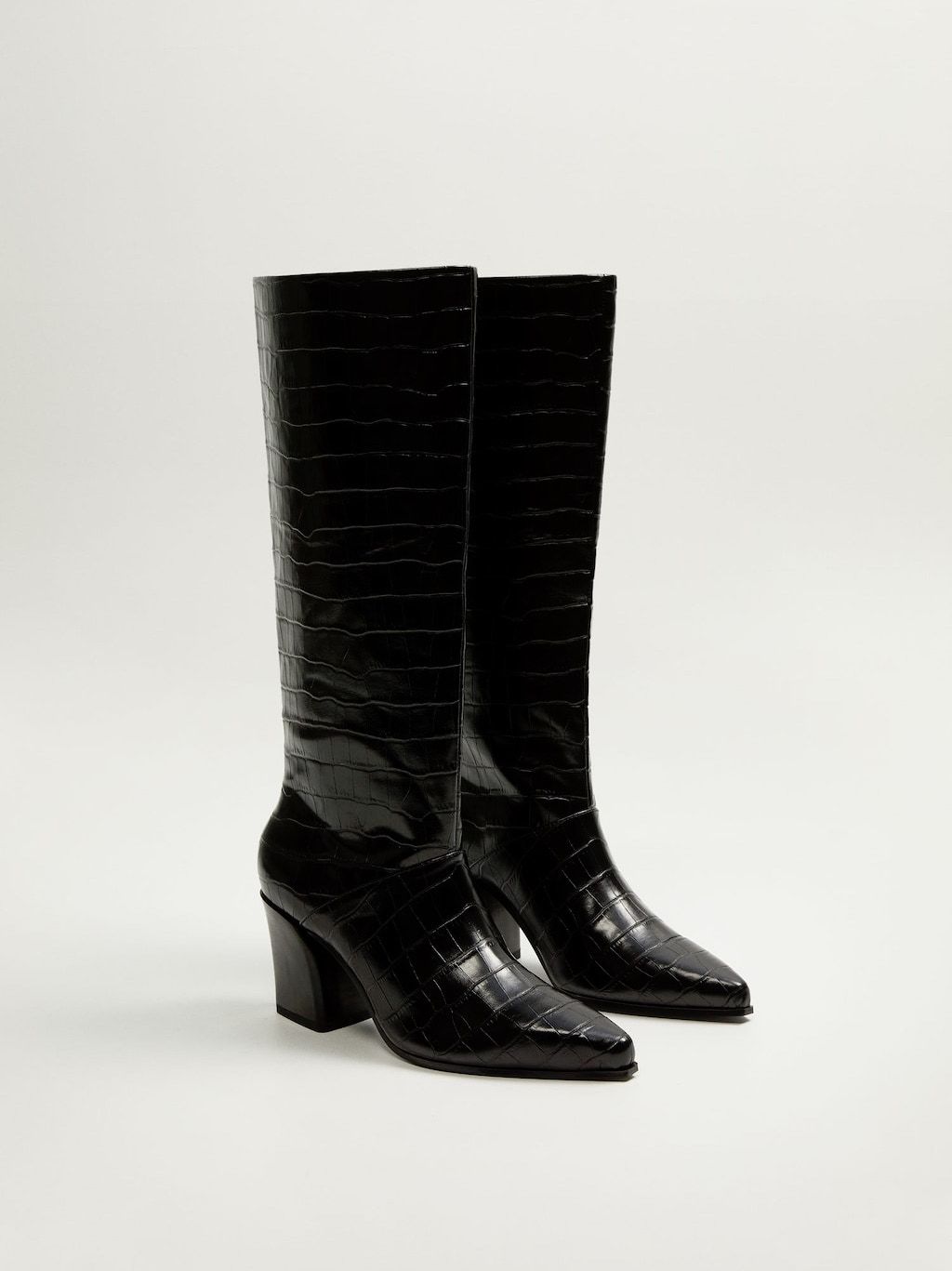 3 Things That Make Cheap Boots Look Expensive | Who What Wear