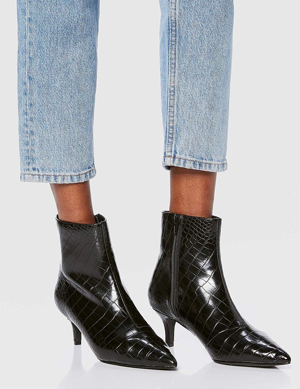 3 Things That Make Cheap Boots Look Expensive | Who What Wear