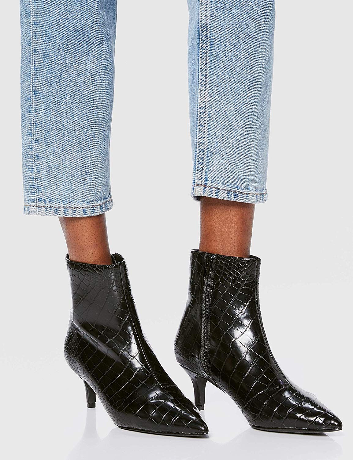 3 Things That Make Cheap Boots Look Expensive | Who What Wear