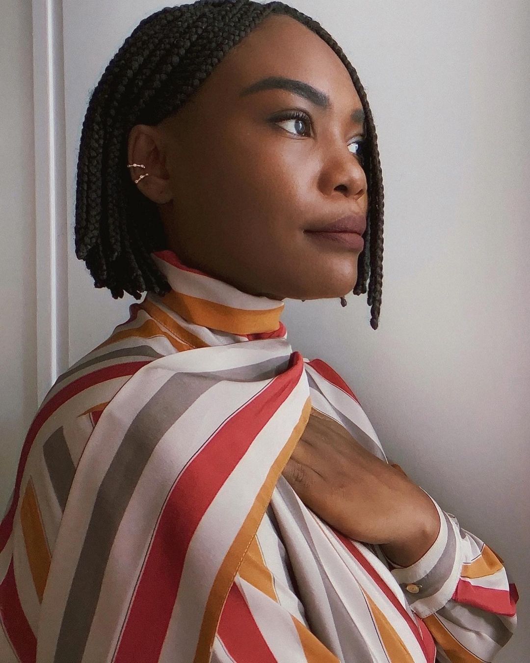 61 Blunt Bob Hairstyles That Will Make You Rethink Long Hair, Plus Some ...