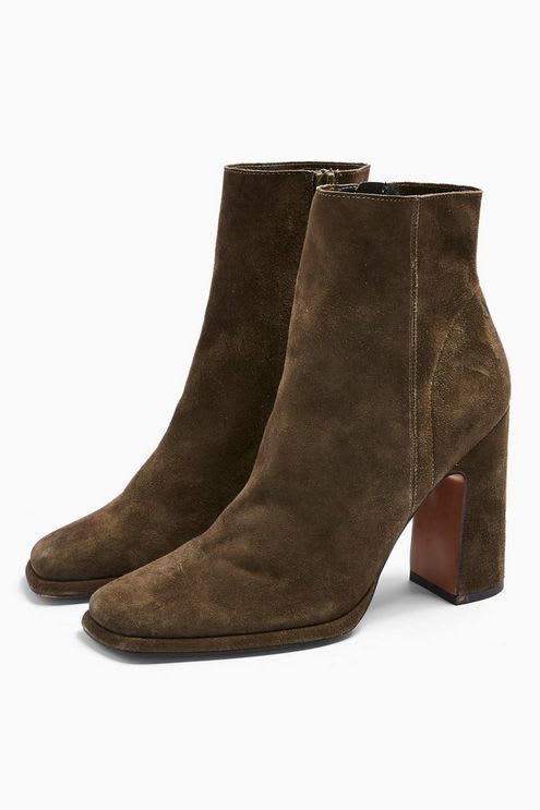 The 24 Best-Selling Boots for Women Right Now | Who What Wear