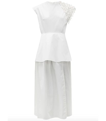 How Pearls Became the Trend Fashion Girls Are Obsessed With | Who What Wear