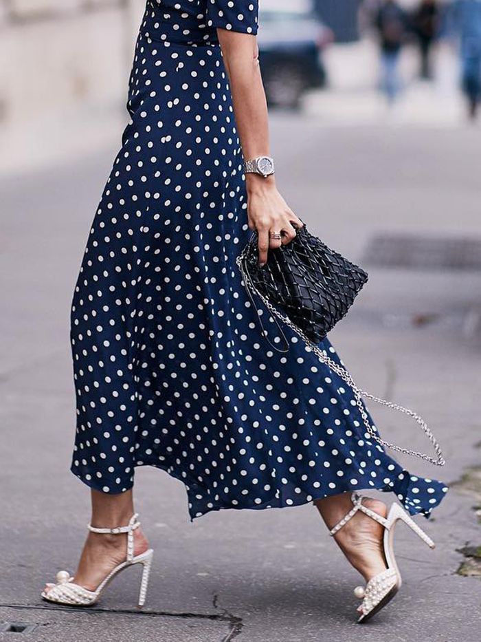 How Pearls Became the Trend Fashion Girls Are Obsessed With | Who What Wear