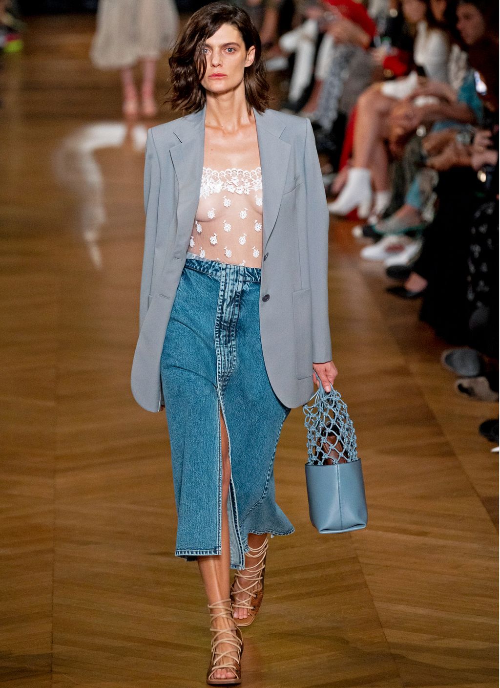 Denim Trends 2020: 7 Looks Set to Dominate This Year | Who What Wear