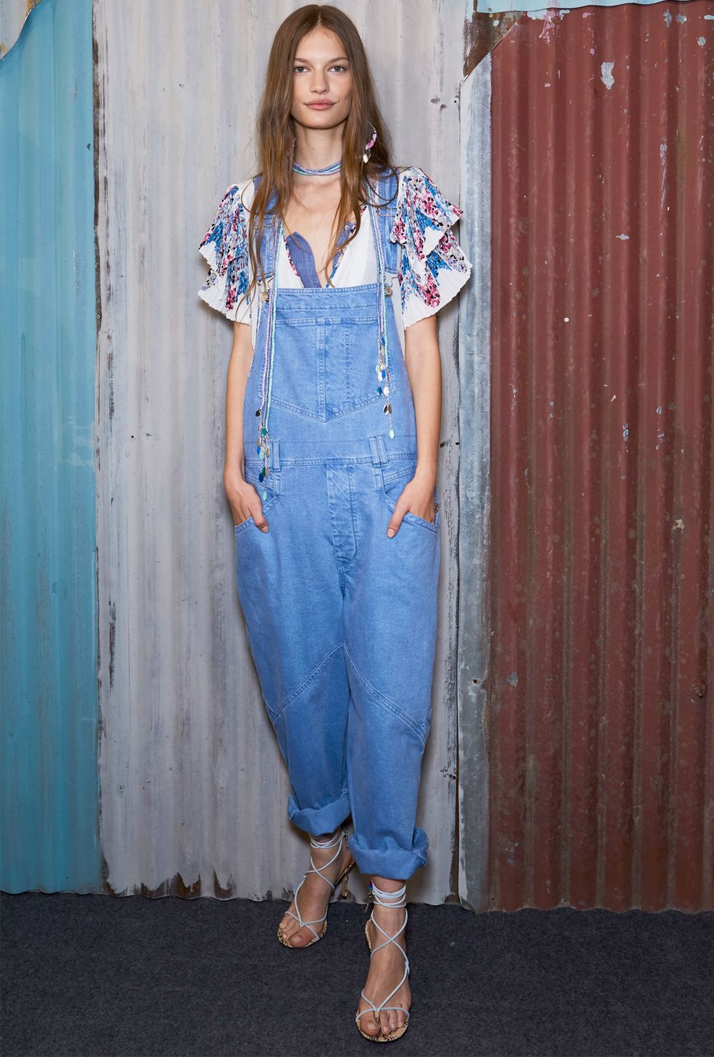 Denim Trends 2020: 7 Looks Set to Dominate This Year | Who What Wear