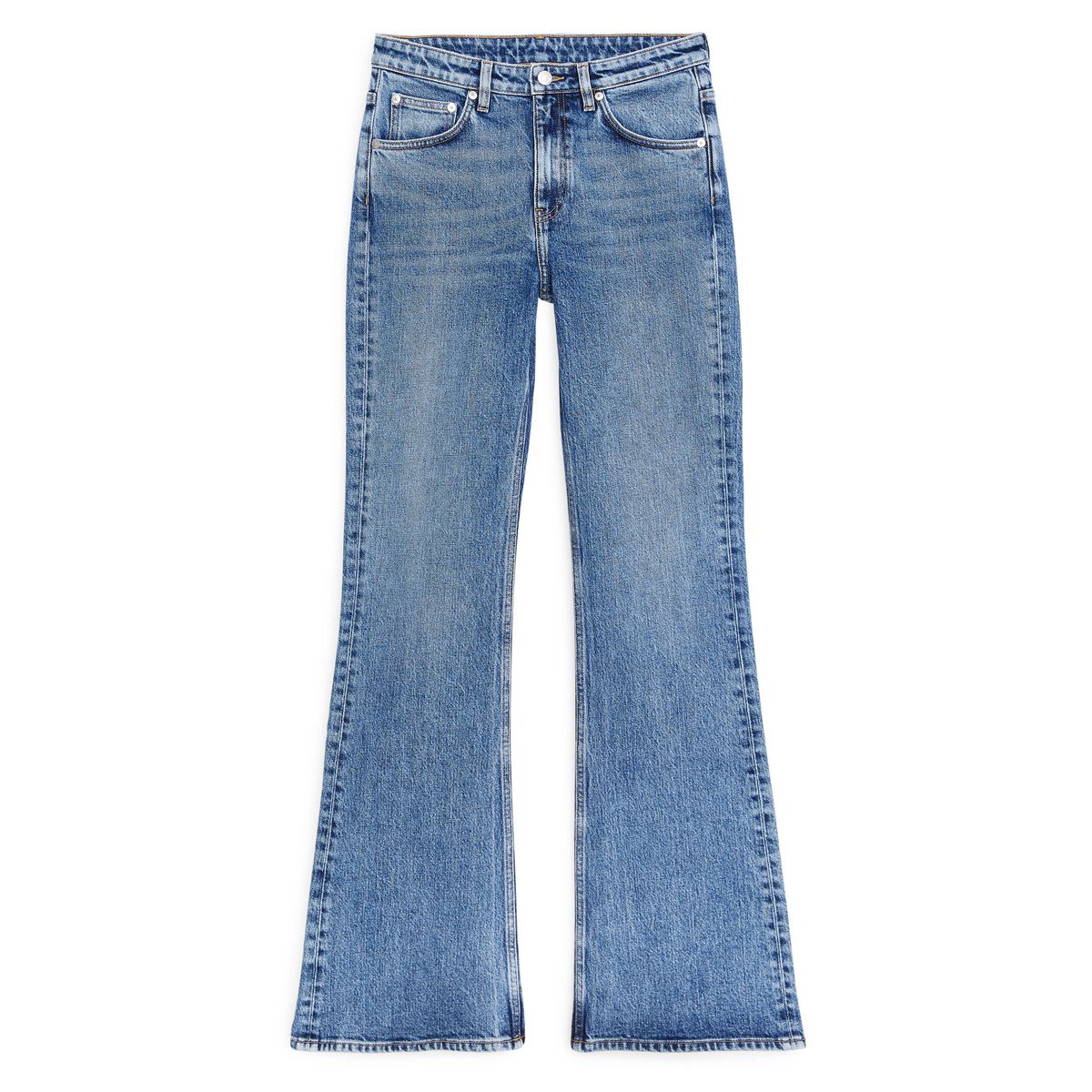 Denim Trends 2020: 7 Looks Set to Dominate This Year | Who What Wear