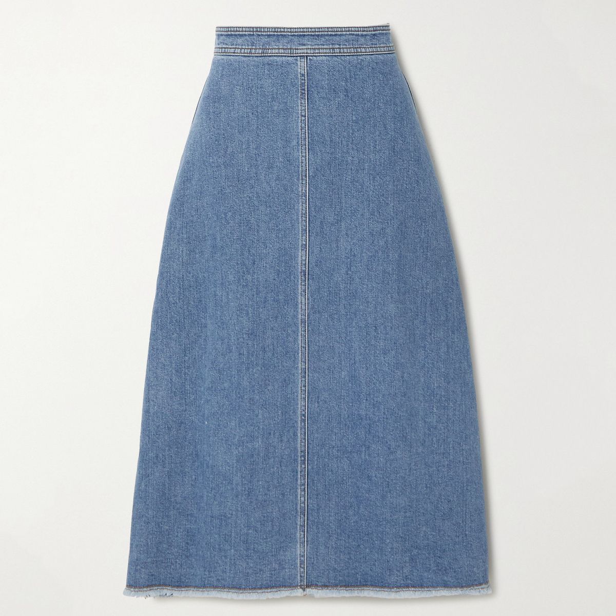 Denim Trends 2020: 7 Looks Set to Dominate This Year | Who What Wear