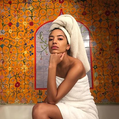 How to Get Smooth Skin, According to Experts | Who What Wear