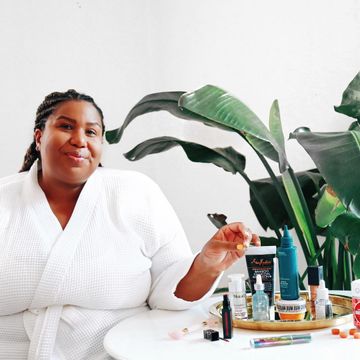 How to Get Smooth Skin, According to Experts | Who What Wear