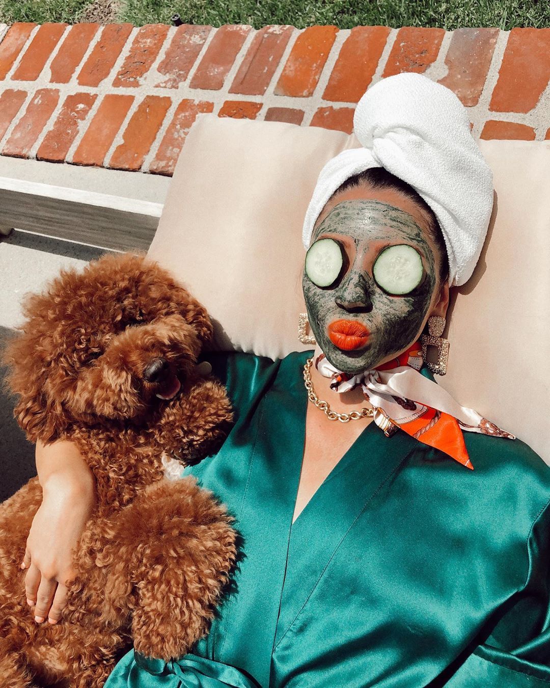 How to Get Smooth Skin, According to Experts | Who What Wear