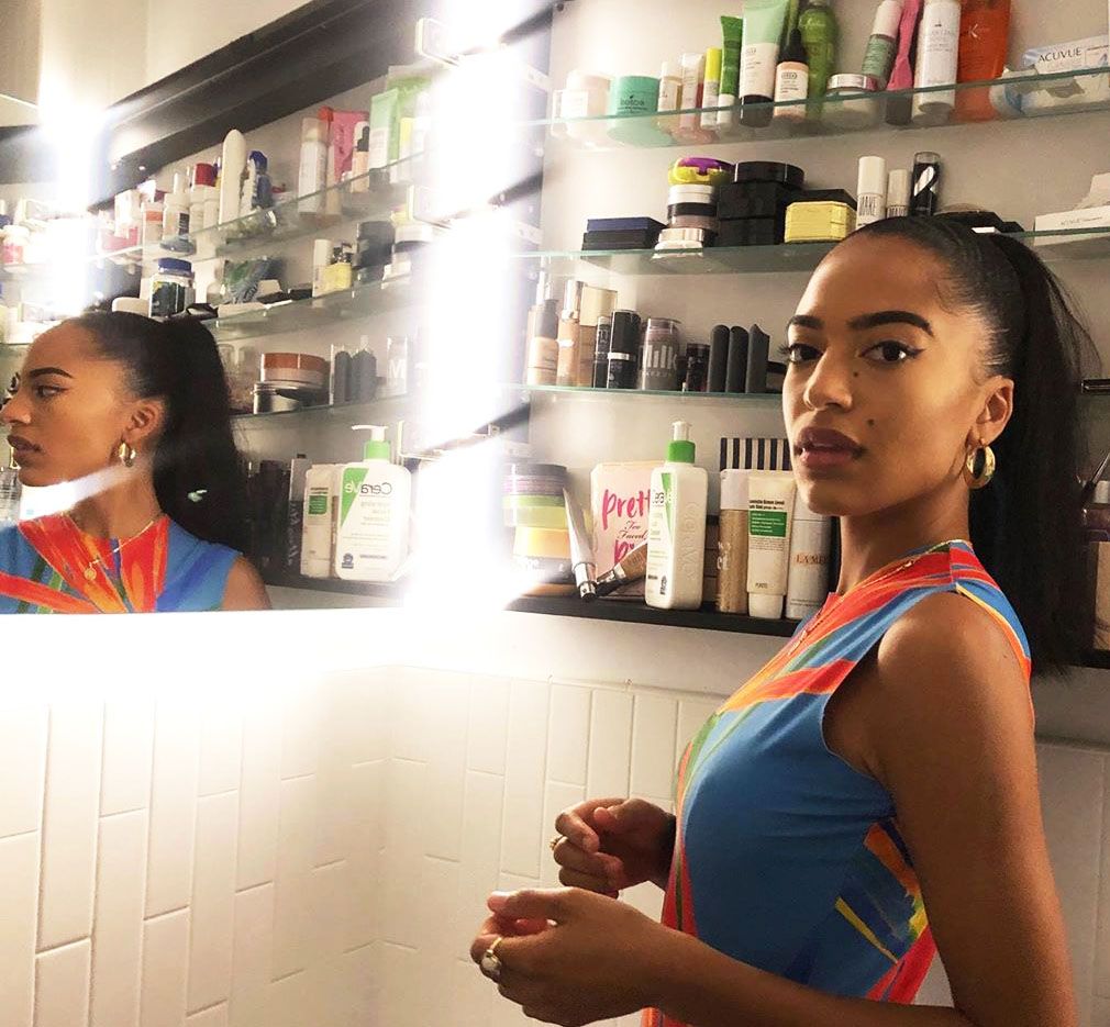 How to Get Smooth Skin, According to Experts | Who What Wear