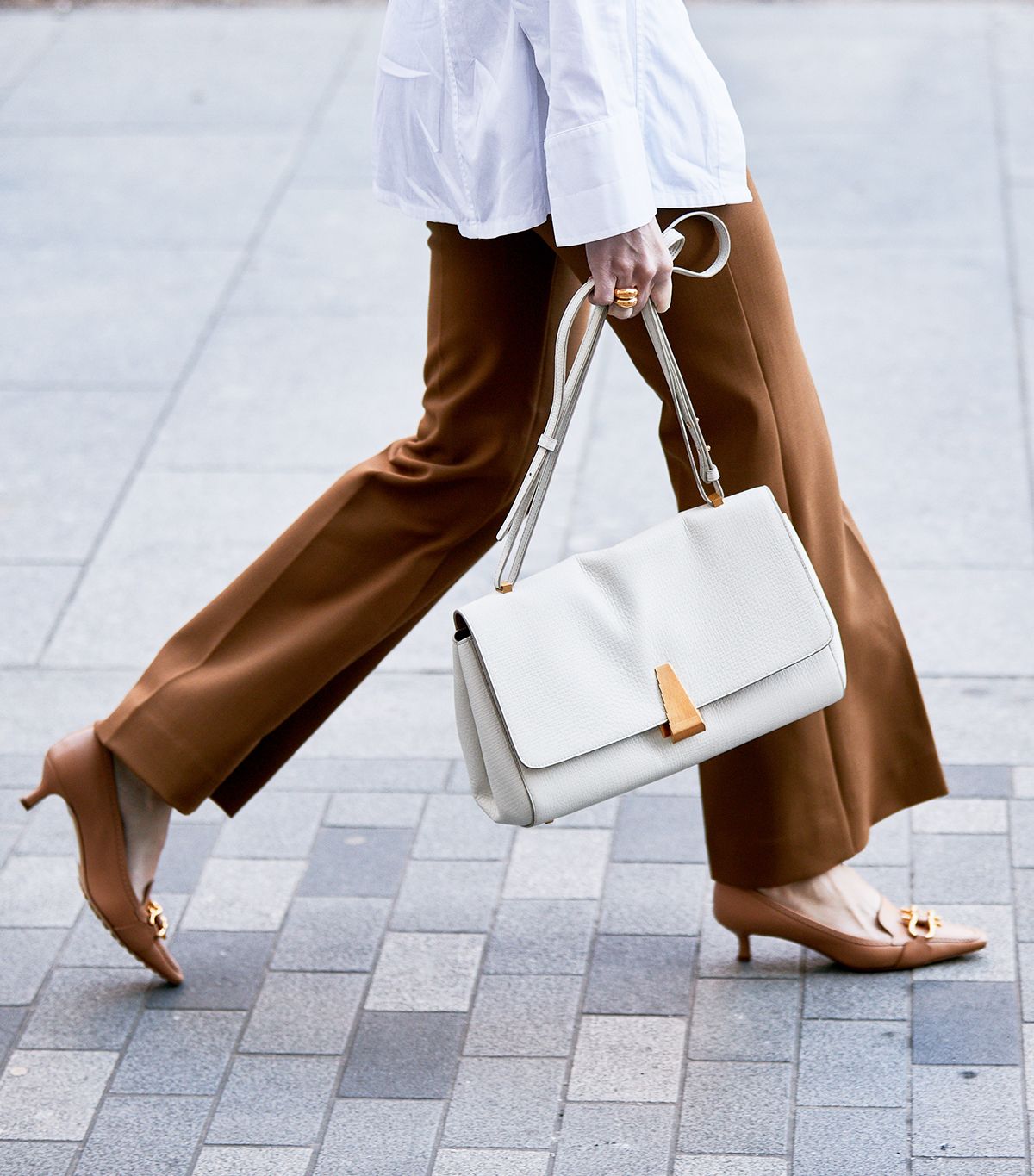 7 Easy Style Tricks That Work Everytime | Who What Wear
