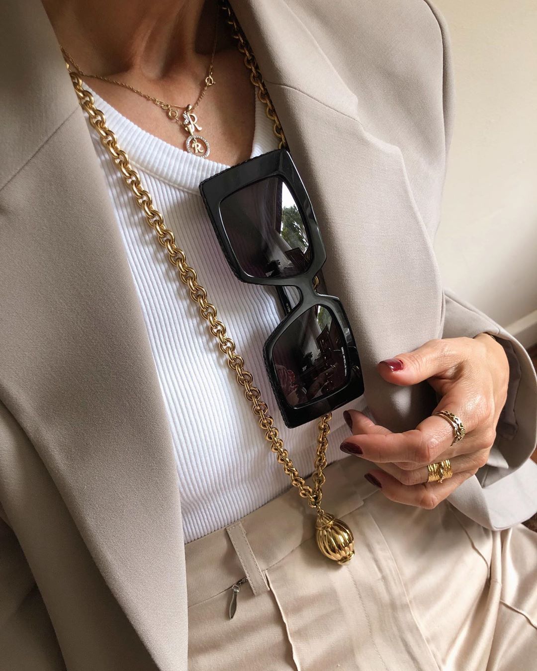 I'm Most Excited By These 5 "Boring" Top Trends for 2020 | Who What Wear