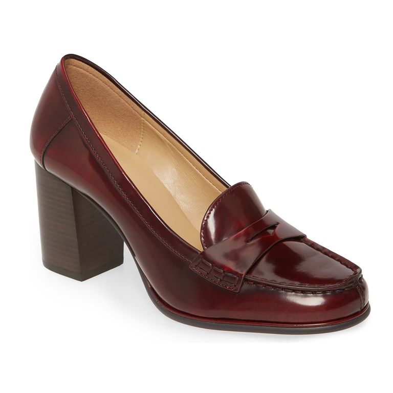 14 Loafers for Women That Will Be On Trend for 2020 | Who What Wear