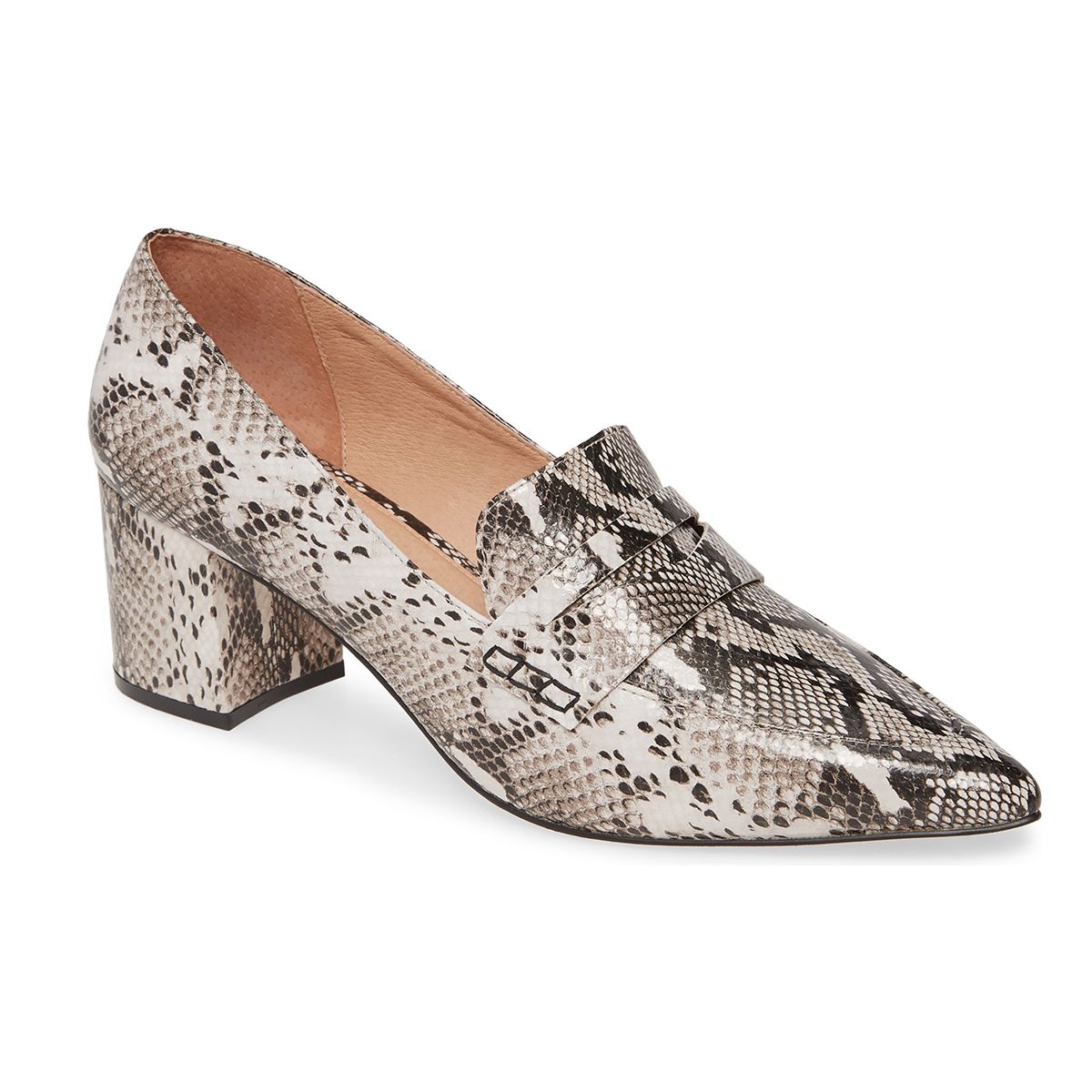 14 Loafers for Women That Will Be On Trend for 2020 | Who What Wear