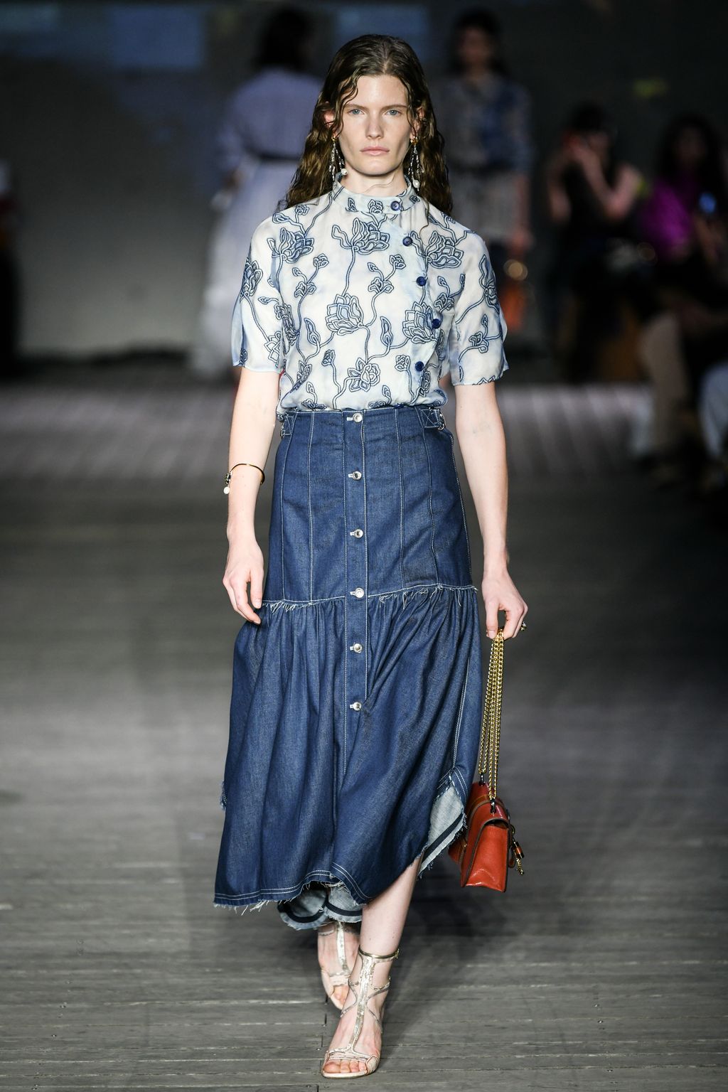 This Will Be the Most Popular Skirt Trend of 2020 | Who What Wear