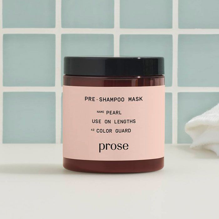 The 21 Best Hair Masks for Dry Hair | Who What Wear