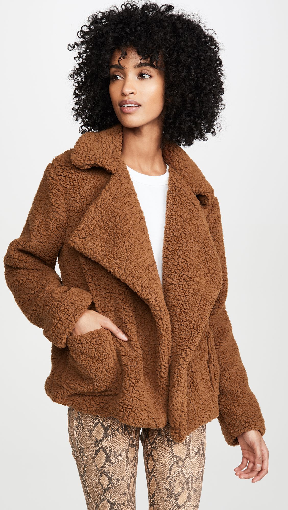 4 Winter Coat Trends Everyone Will Wear in 2020 | Who What Wear