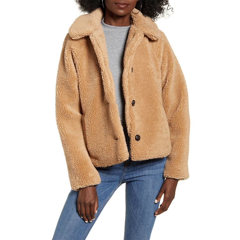 4 Winter Coat Trends Everyone Will Wear in 2020 | Who What Wear