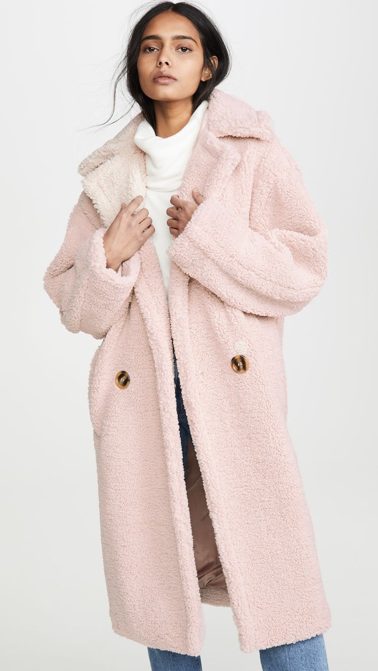 4 Winter Coat Trends Everyone Will Wear in 2020 | Who What Wear