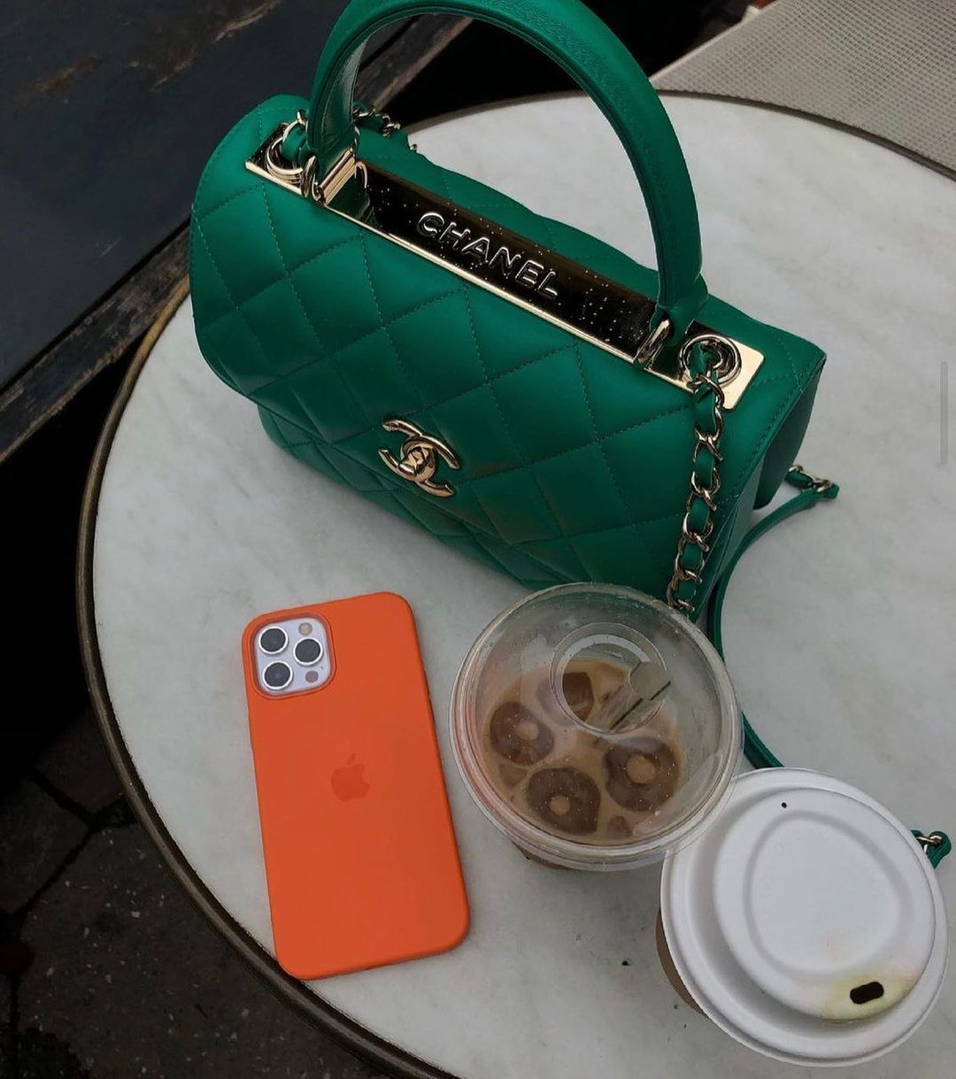 The 11 Most Popular Chanel Bags of All Time, According to the Experts ...